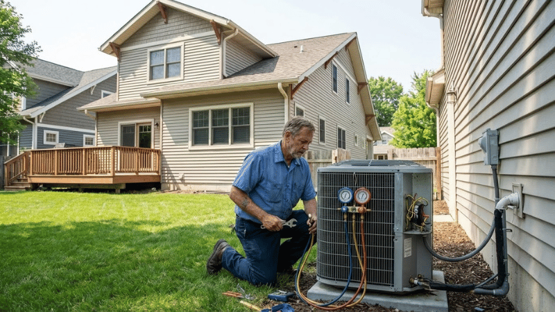 10 Best AC Repair Companies in Tucson: Top-Rated Local Experts for 2026